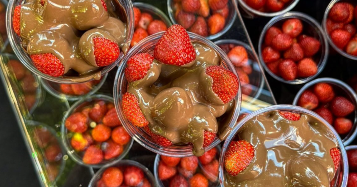 Harbour Town Adelaide • Bad Neighbour