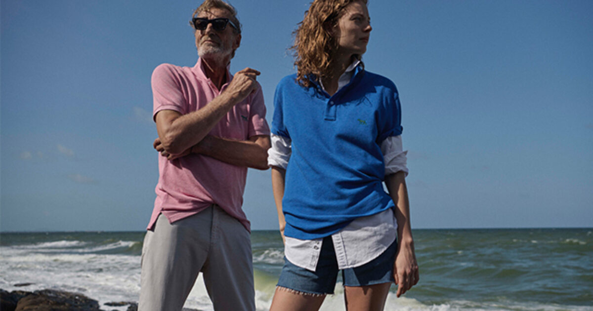 Harbour Town Adelaide • Rodd & Gunn