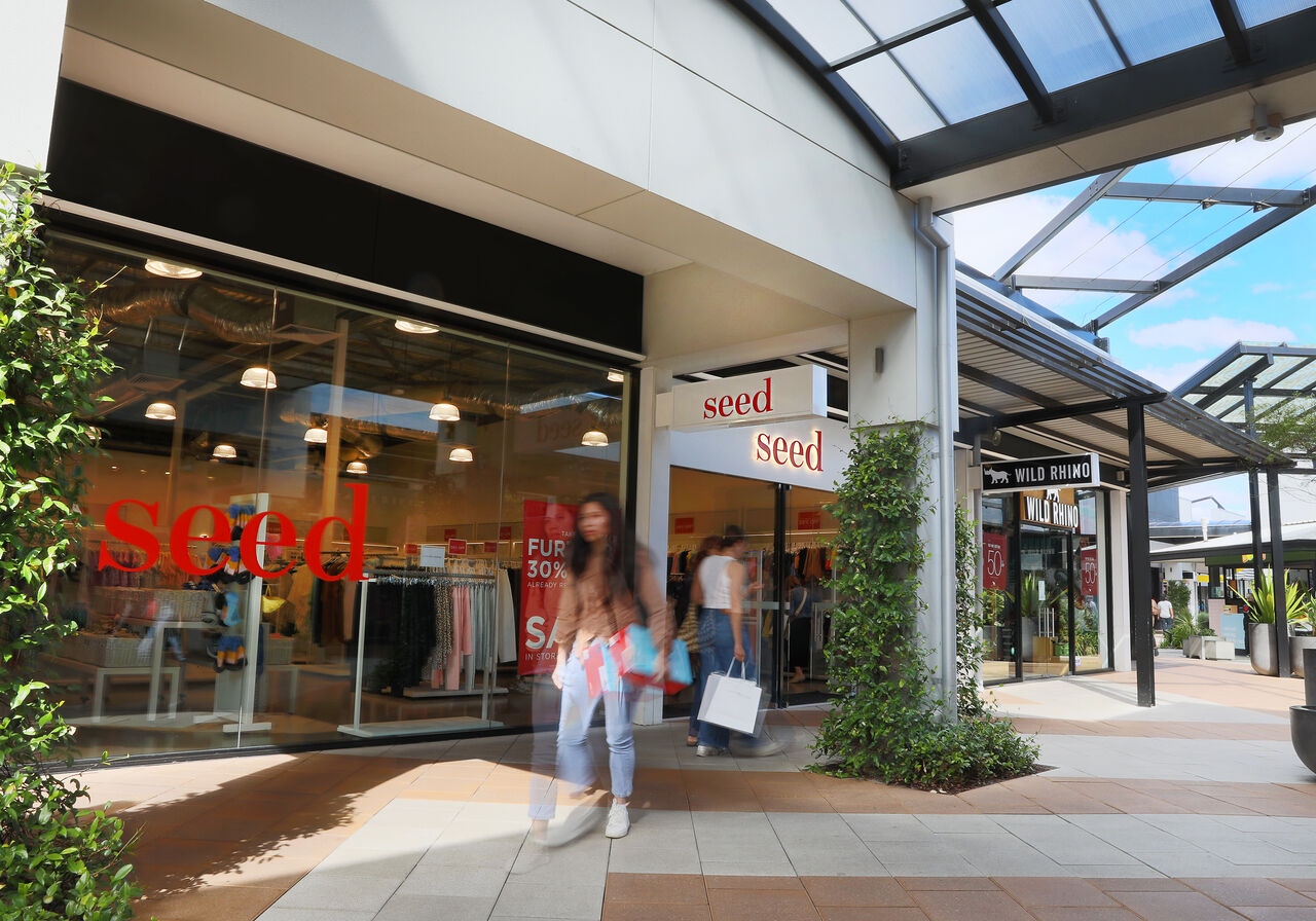 Harbour Town Adelaide • News & Events