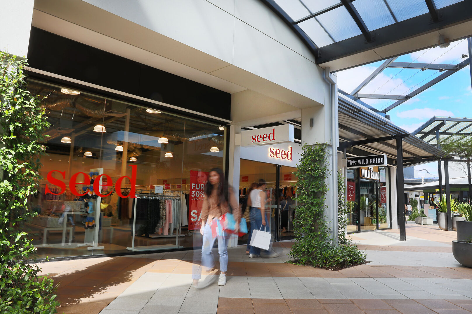 Harbour Town Adelaide • What's On