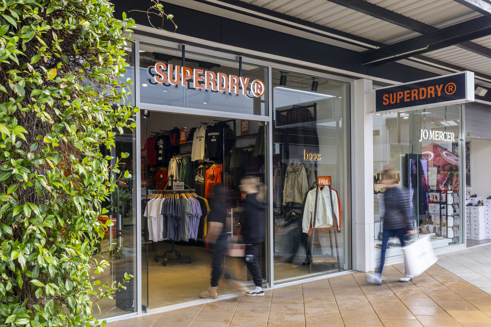 Harbour Town Adelaide • What's On