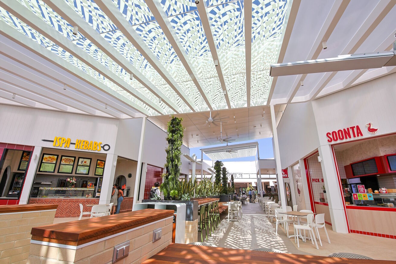 Harbour Town Adelaide • Harbour Town Eats