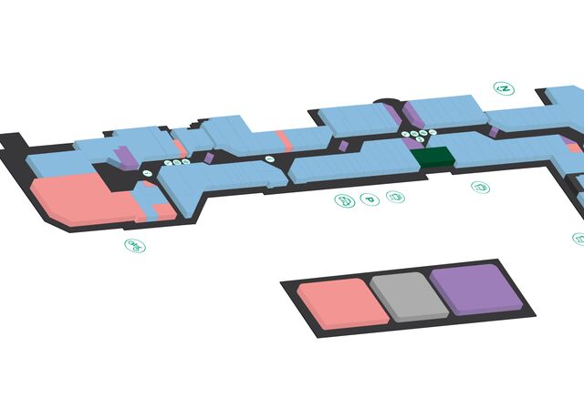 Harbour Town Adelaide • Nike