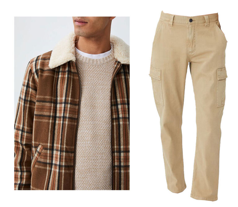 Harbour Town Adelaide • Cotton On is Back