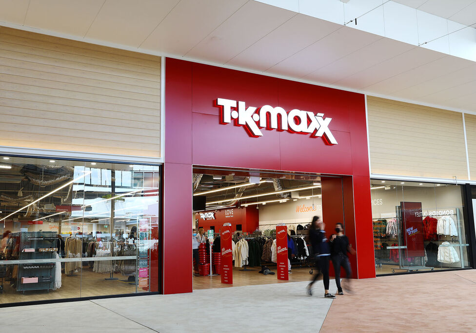 Harbour Town Adelaide • News & Events