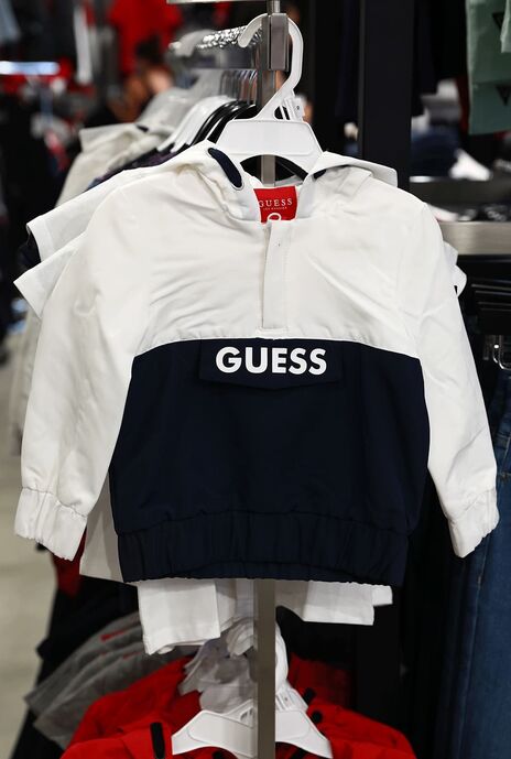 Harbour Town Adelaide • Guess Now Open