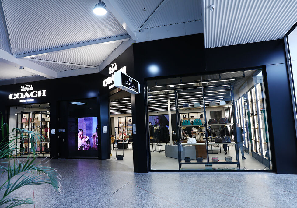 Harbour Town Adelaide • News & Events