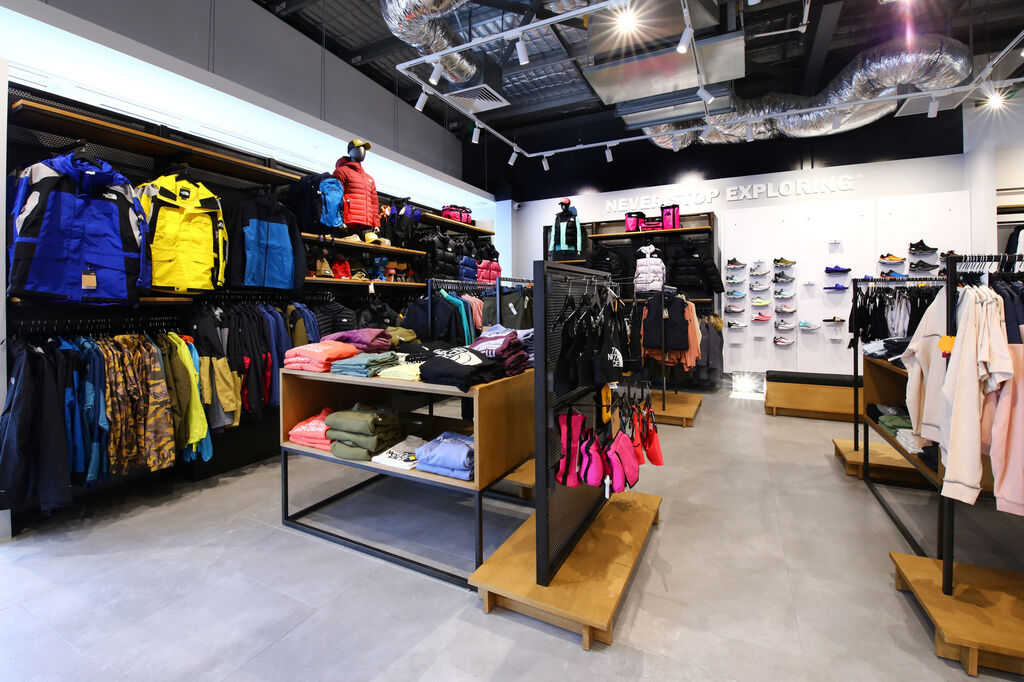 Harbour Town Adelaide • New Outlet Store Now Open