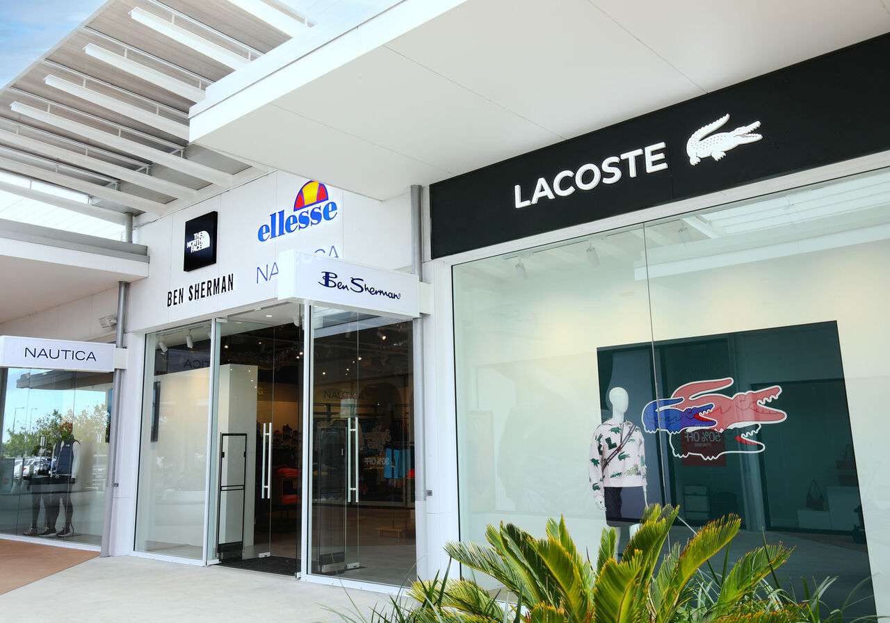 Harbour Town Adelaide • News & Events