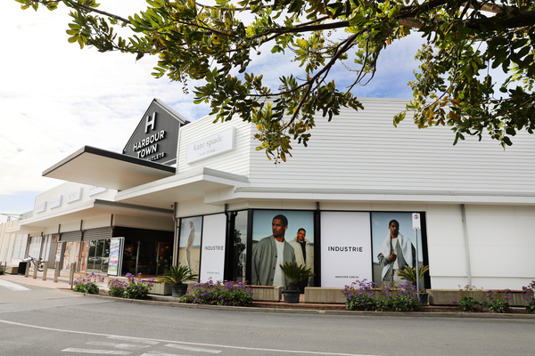 Harbour Town Adelaide • Opening Hours