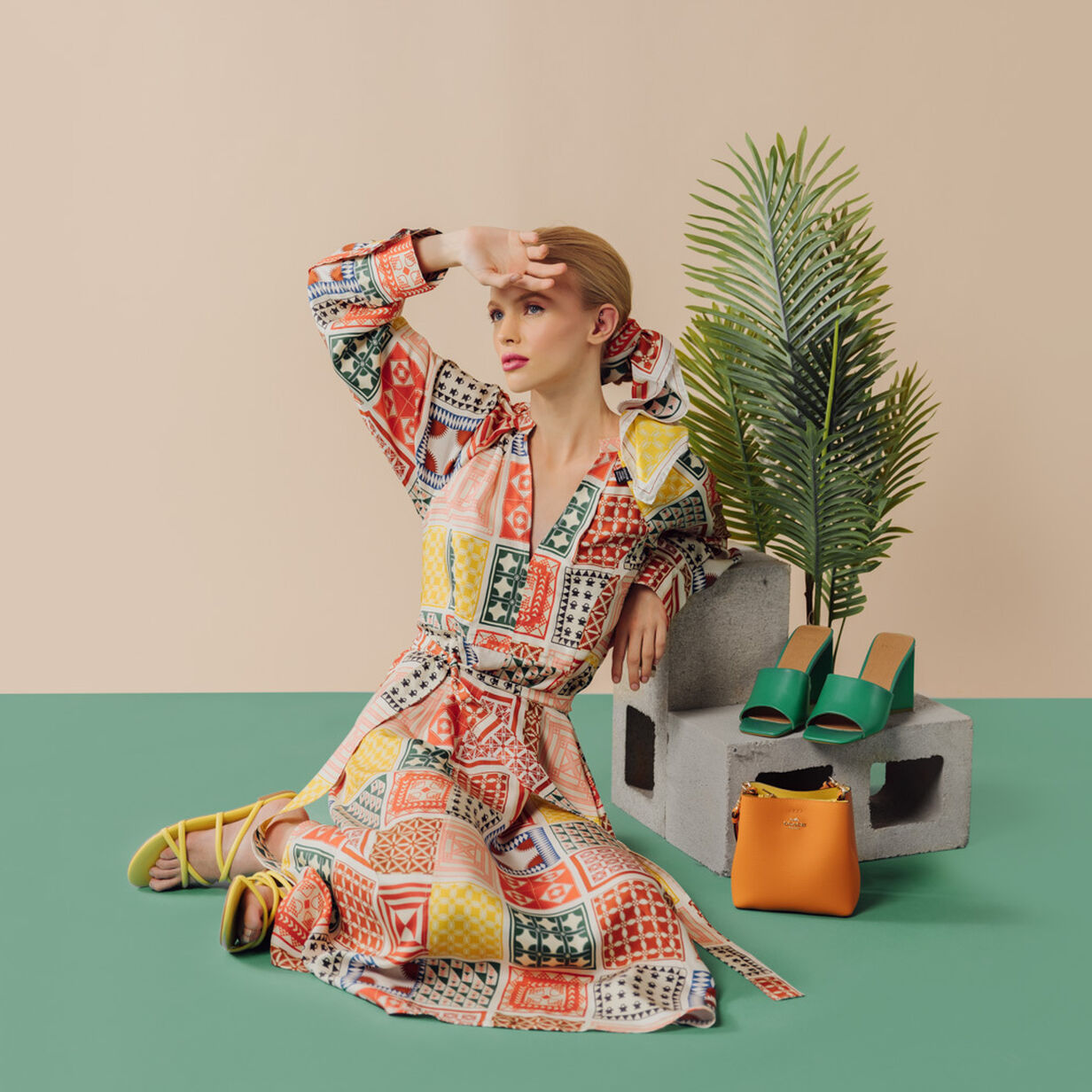 Harbour Town Adelaide • New Gorman Outlet Store Now Open