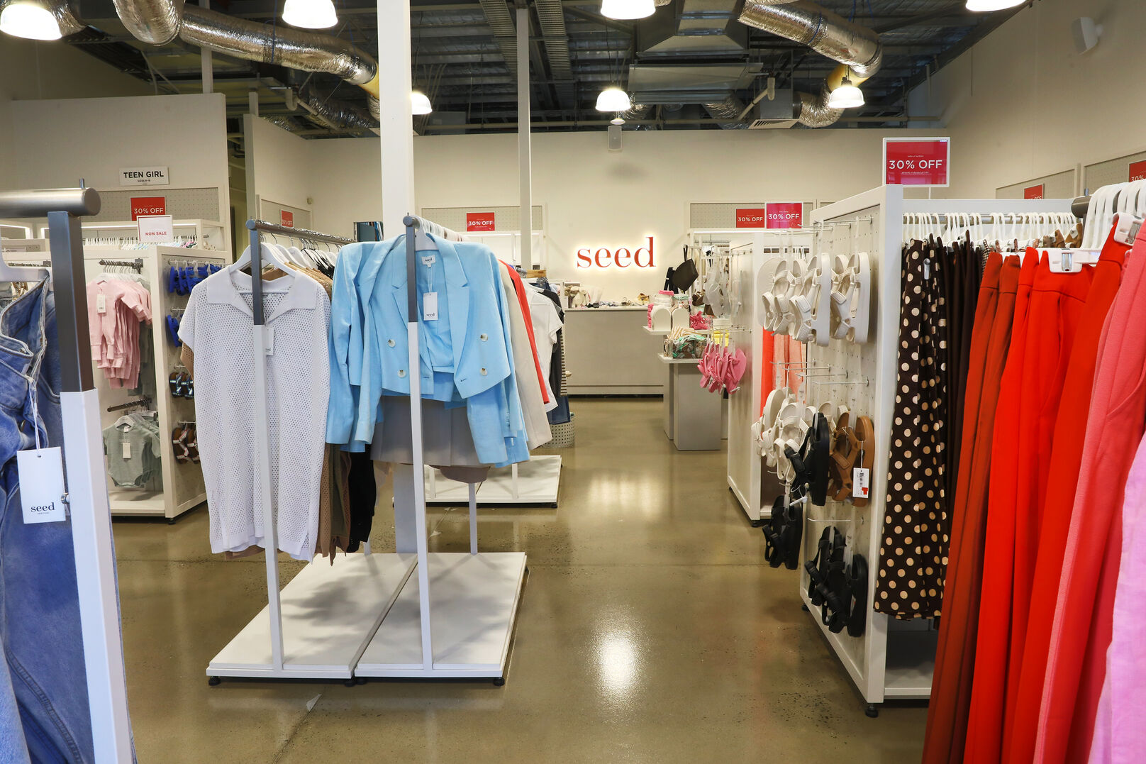 Harbour Town Adelaide • What's On