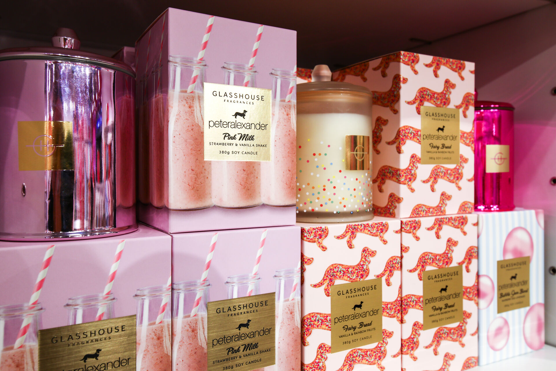 Harbour Town Adelaide • What's On