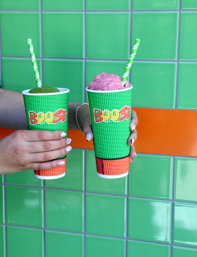 Harbour Town Adelaide • Premium Outlet Shopping