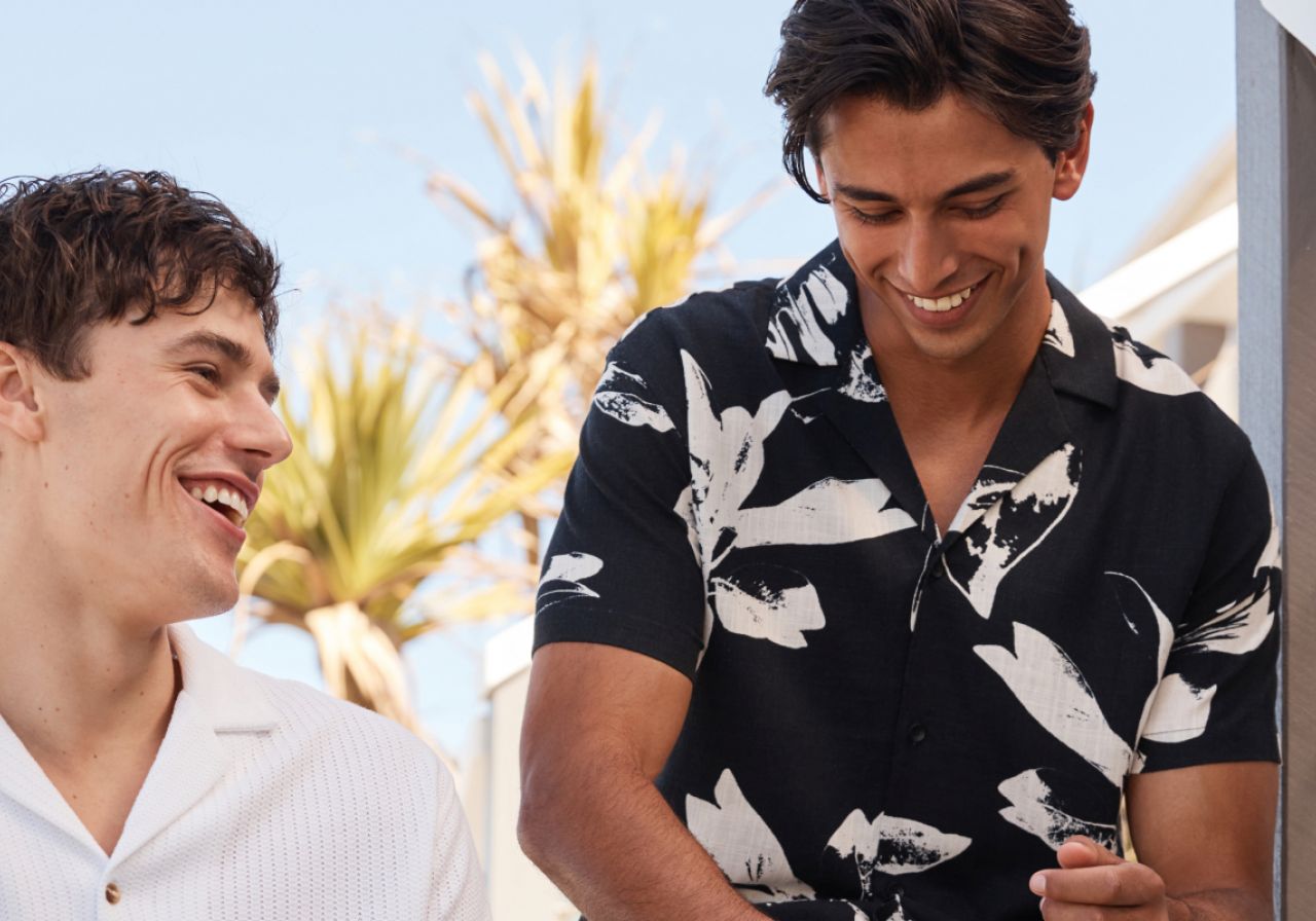 Harbour Town Adelaide • Connor