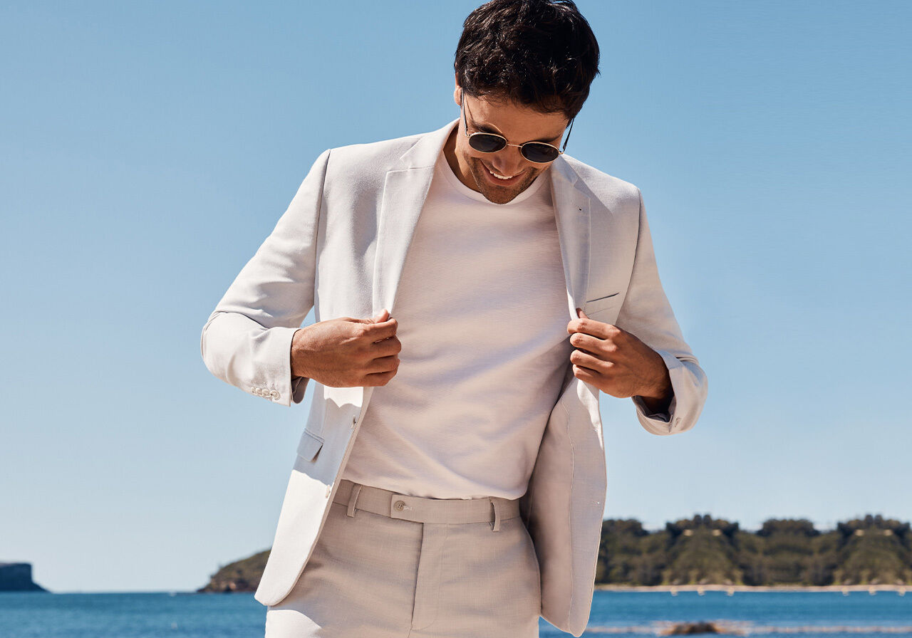 Harbour Town Adelaide • Connor