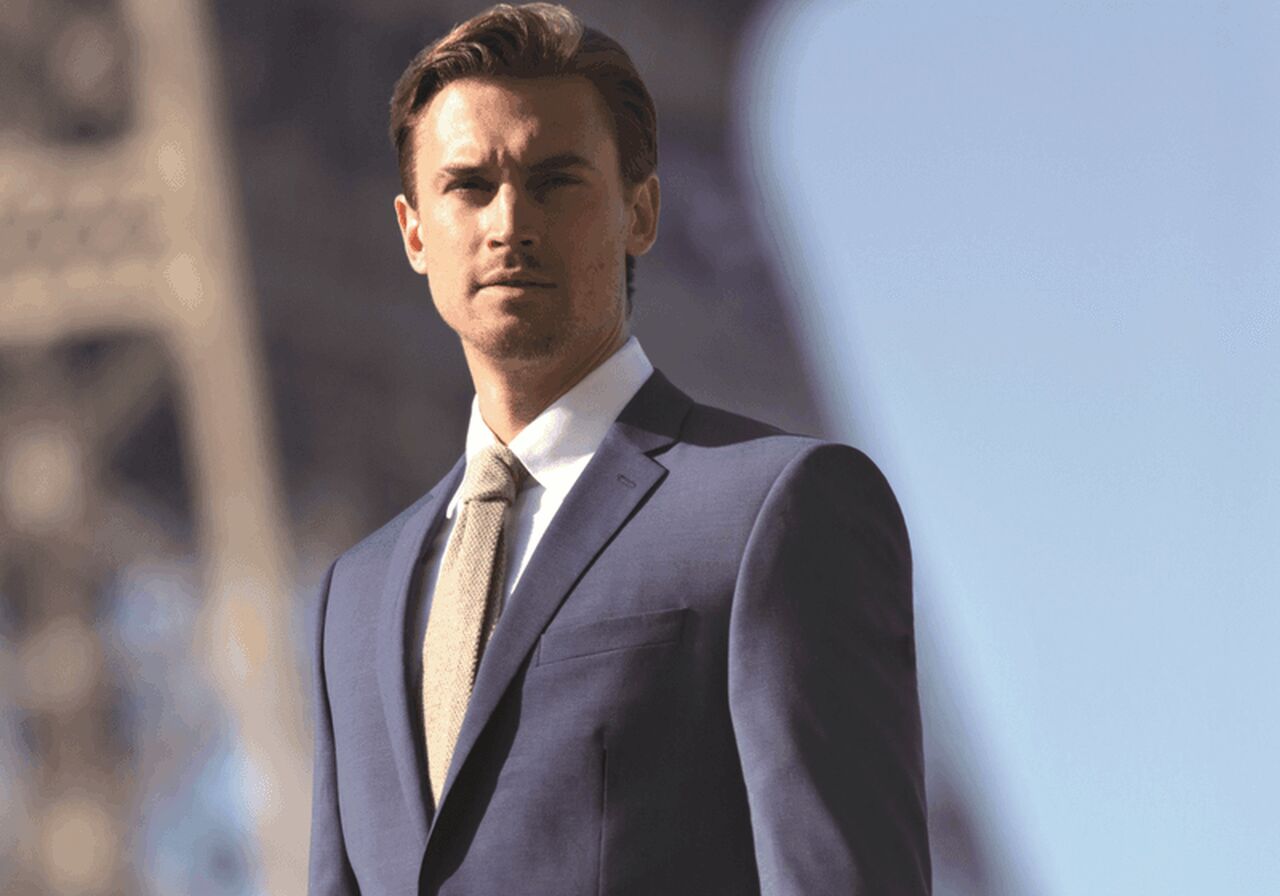 Harbour Town Adelaide • Daniel Hechter