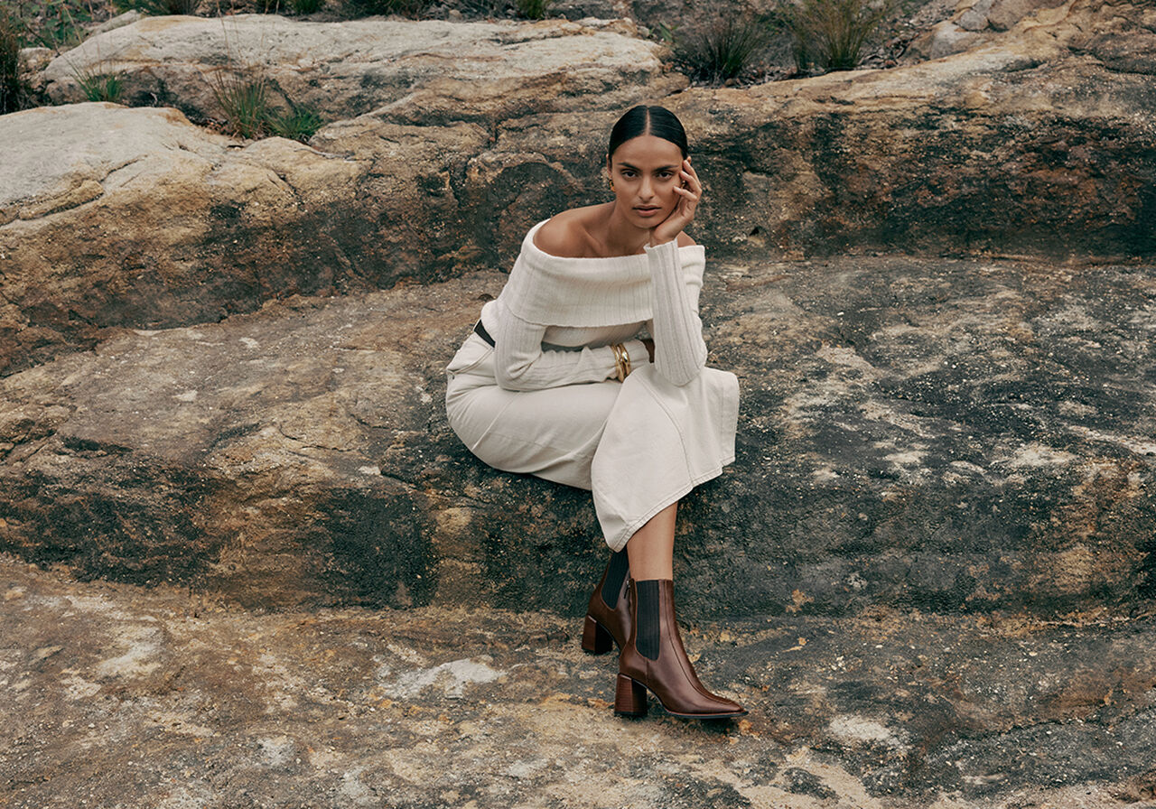 Harbour Town Adelaide • Jo Mercer