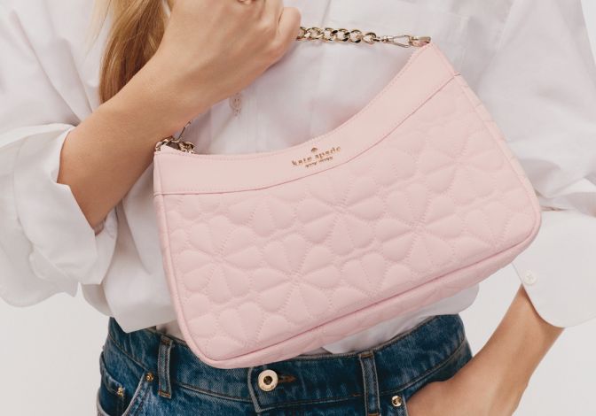 Harbour Town Adelaide • Kate Spade
