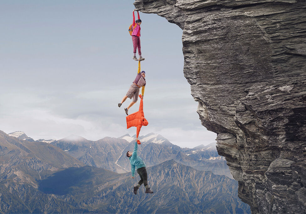 Harbour Town Adelaide • Macpac