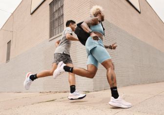 Harbour Town Adelaide • Nike