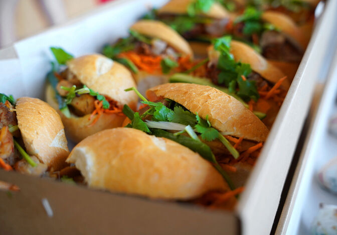 Harbour Town Adelaide • Soonta